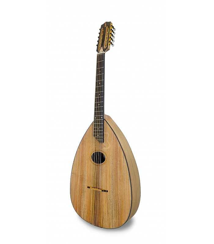 Mondole Algérien APC MON 312 C10 Koa Massif + SoftCase APC | Reverb UK