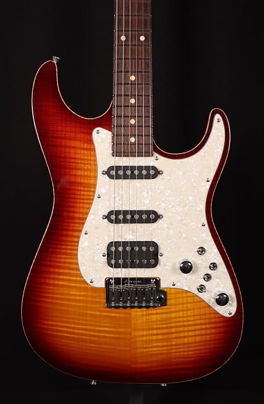 Tom Anderson Drop Top Classic | Reverb