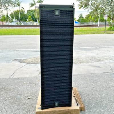 JBL VTX A12 Dual 12" Line Array Loudspeaker|90-Degree | Reverb