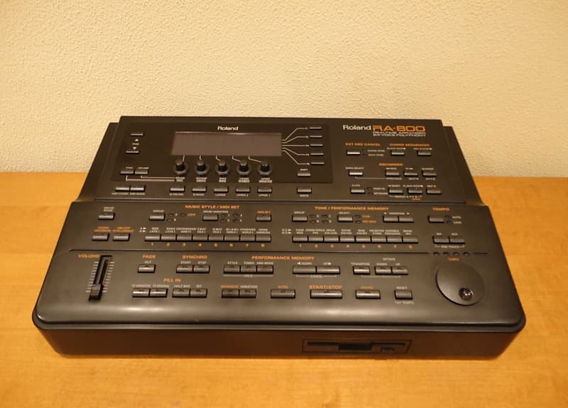 Roland G-800 Module | Reverb