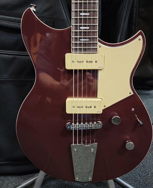 Yamaha Revstar II Standard RSS02T | Reverb