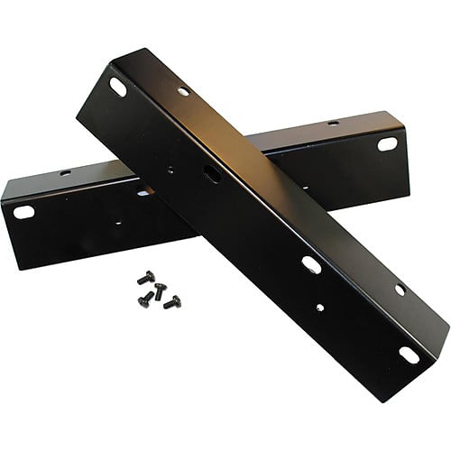 Denon DJ RM6000 19" Rack Mount Kit for MC6000 DJ Controllers | Reverb