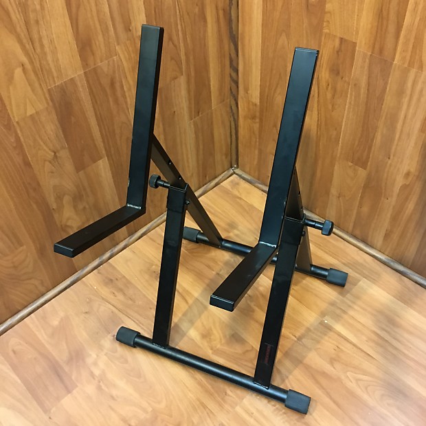 Musicians Gear Deluxe Amp Stand | Reverb