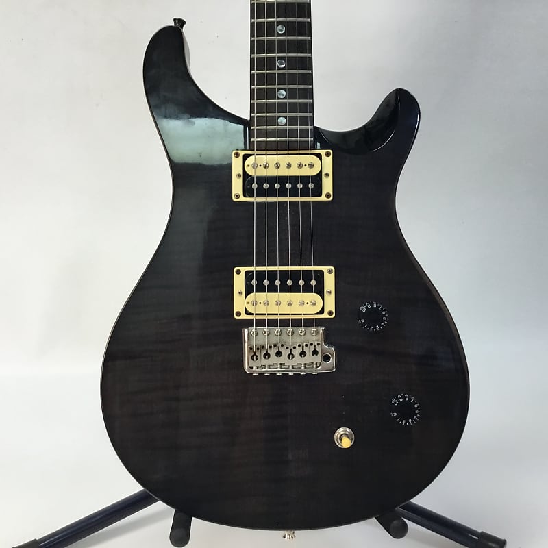 Used Paul Reed Smith - PRS PRS SE CUSTOM 22 Electric Guitars | Reverb