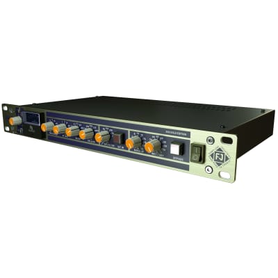 Prime Studio Solid Compressor Plug-In | Reverb