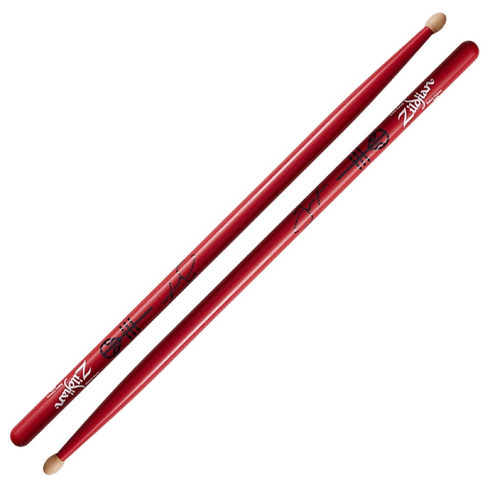 Zildjian ZASJD Artist Series Josh Dun Signature Drum Sticks | Reverb