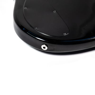 Stewart Spector RXT Prototype #1 Bass Owned by Rex Brown of | Reverb