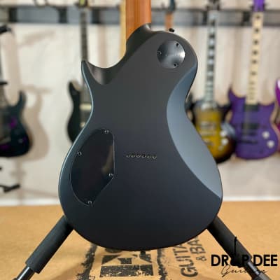 Chapman ML2 Pro Electric Guitar (0055)-Azure Blue | Reverb