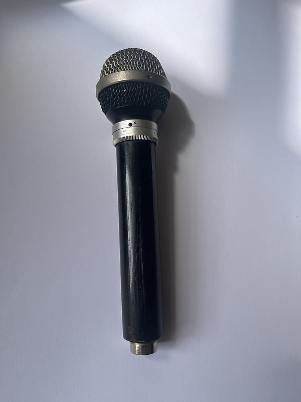 AKG D24 60s-70s | Reverb