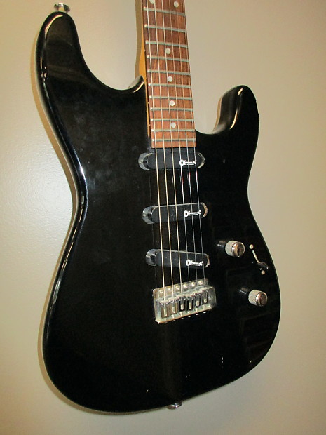 Charvel charvette 300 | Reverb