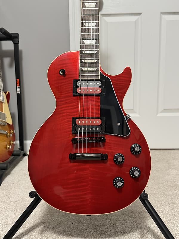 Gibson Mod Shop Les Paul Standard 60s - Rediculous | Reverb