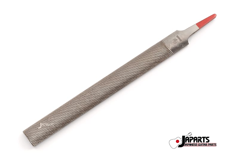 IWASAKI Half Round Fine Tooth File | Reverb