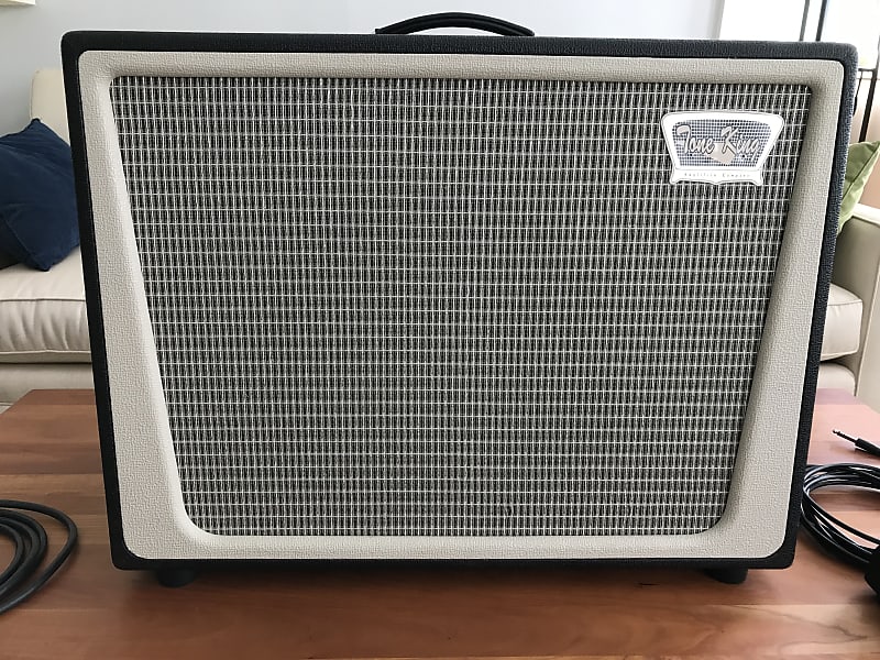Tone King Metropolitan | Reverb