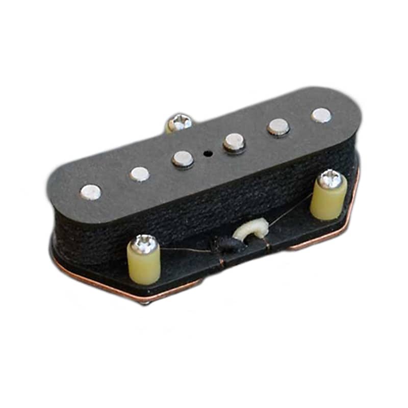 Tonerider TRT1 Vintage Plus Tele Bridge pickup - | Reverb Deutschland