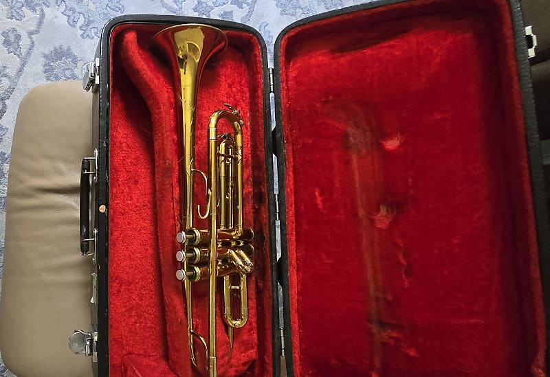 King Trumpet 600 | Reverb