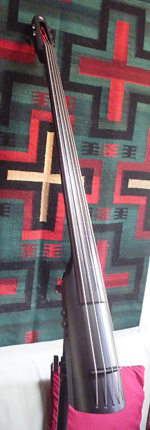 NS Design NXT 5-string Upright Bass | Reverb