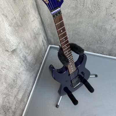 Kramer HJK-GL George Lynch Model ESP | Reverb