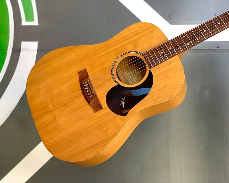 Maton M125 | Reverb