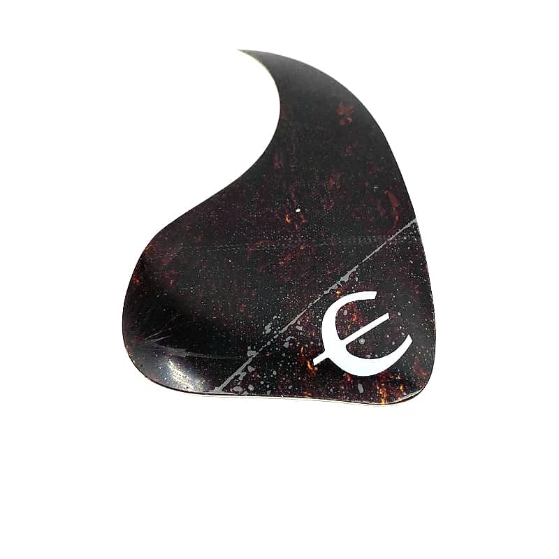 Epiphone Acoustic Guitar Pickguard Scratch Plate | Reverb