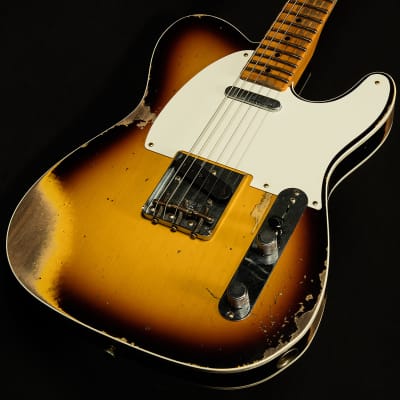 Fender Custom Shop 2023 Collection Time Machine 1965 | Reverb