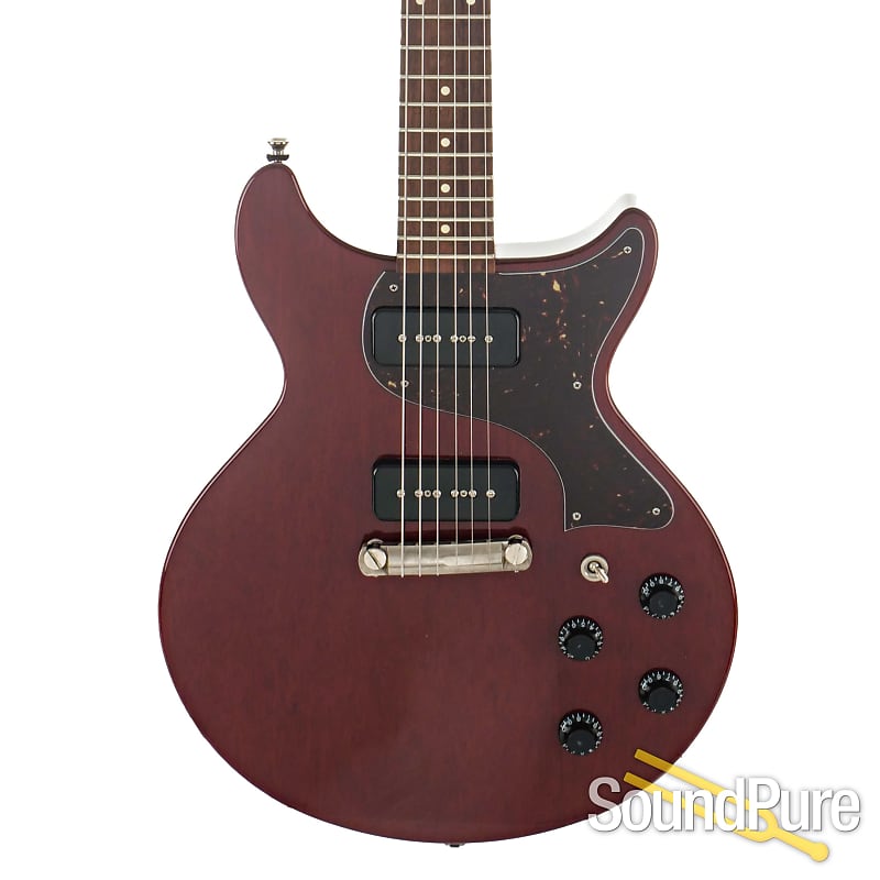 Collings 290-DC Electric Guitar #14224 | Reverb