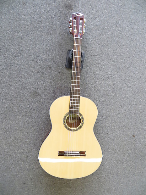 Fender CN-90 Classical Guitar | Reverb
