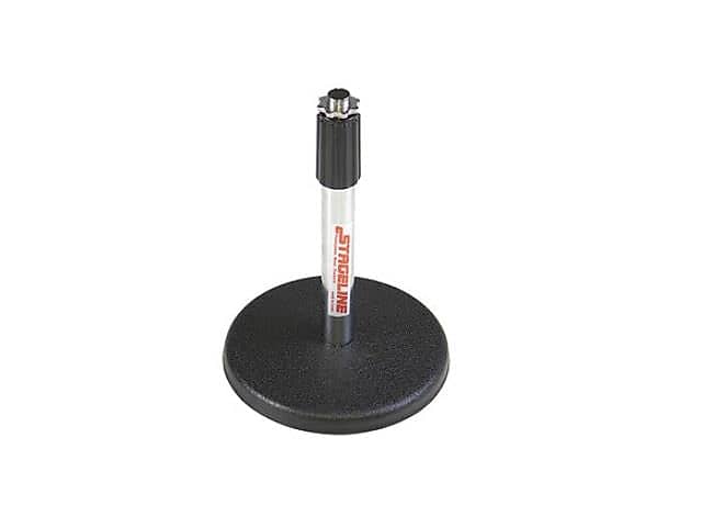 Stageline Desk Mic Stand | Reverb