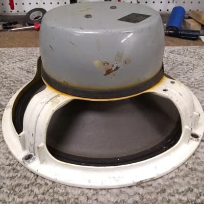 Altec Lansing 417B 12" Speaker | Reverb