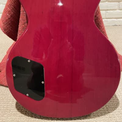 Tokai Reborn Old LS-120 Japan 1980 - Sunburst | Reverb