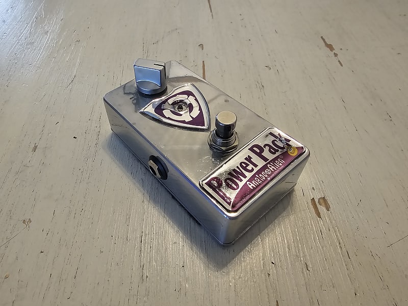 Analog Alien Power Pack | Reverb