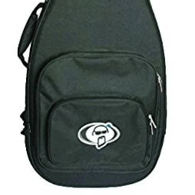 Protection Racket Electric Guitar Classic Gig Case Bag Model | Reverb