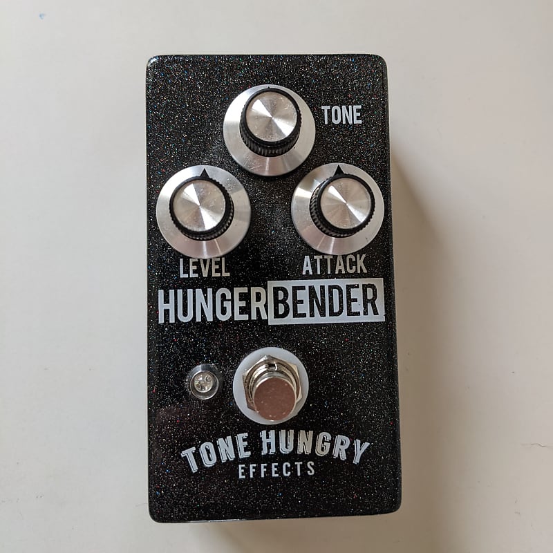 Tone Hungry Hunger Bender | Reverb