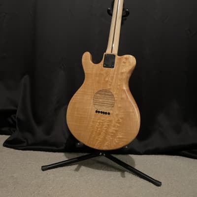 ASG Telemonster 2023 - Natural | Reverb