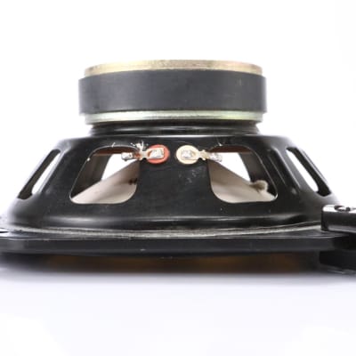 Yamaha NS10 Woofer SubKick Dynamic Bass Drum Microphone | Reverb