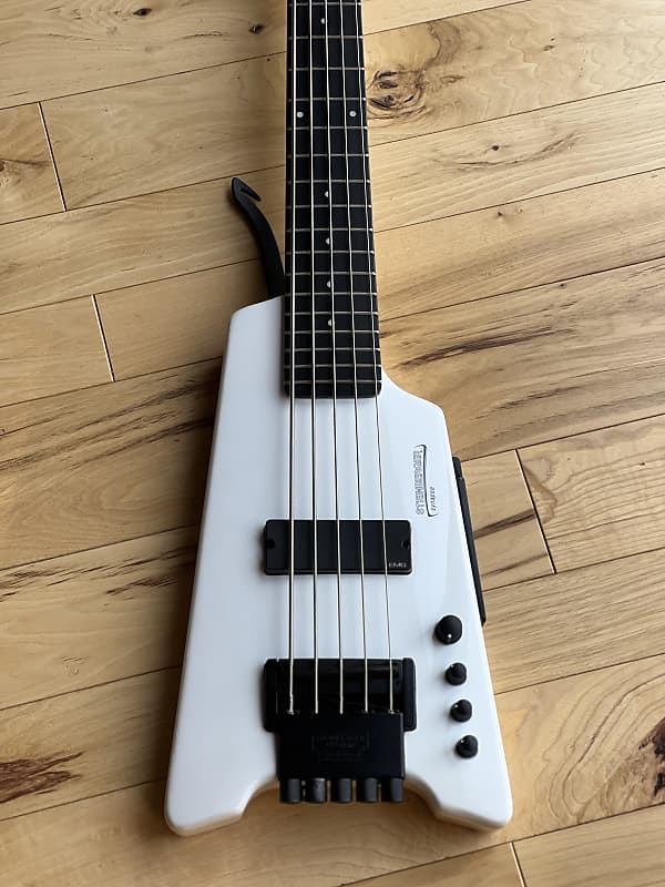 Steinberger Synapse 5 string Bass | Reverb