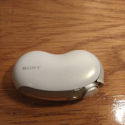 Vintage SONY Walkman Bean MP3 Player NW-E305 - See Video, | Reverb