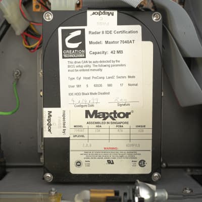 Otari RADAR II 24-track Digital Recording System with | Reverb