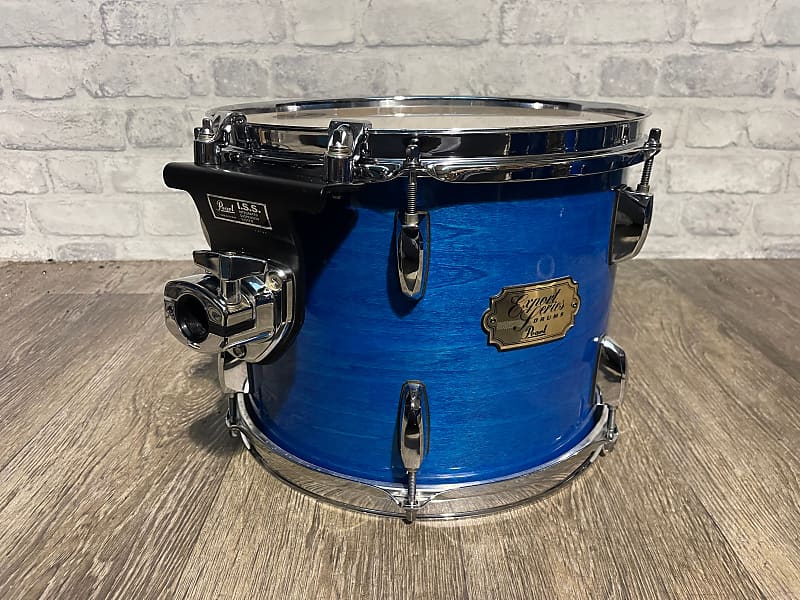 Pearl Export 12"x 9" Rack Tom Drum / Drum Hardware #FZ67 | Reverb