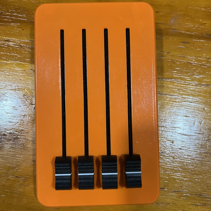 Midi Maker Sparrow 4 x 100mm midi maker controller 2020 - | Reverb