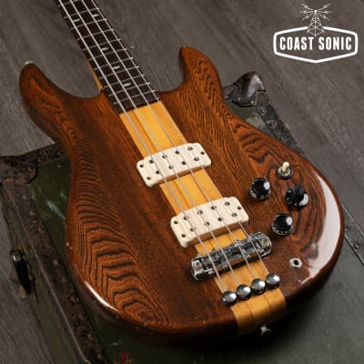 1978 Greco Speedway GOB700 Made in Japan Fujigen | Reverb