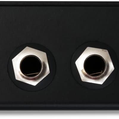 Vertex Pedalboard Buffer Interface | Reverb