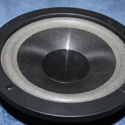 Infinity Kappa 6.1 Woofers 902-6194..Professionally | Reverb
