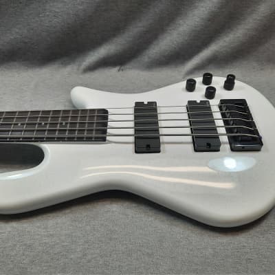 Spector NS Ethos 5 | Reverb