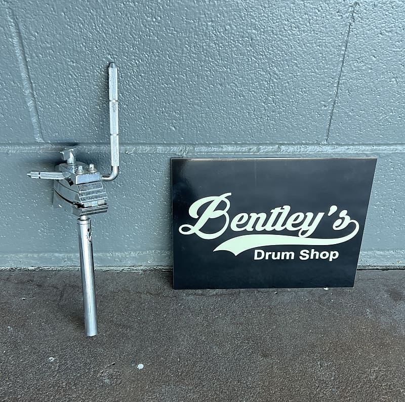 Vintage Tama Art Star Single Tom Arm Complete | Reverb