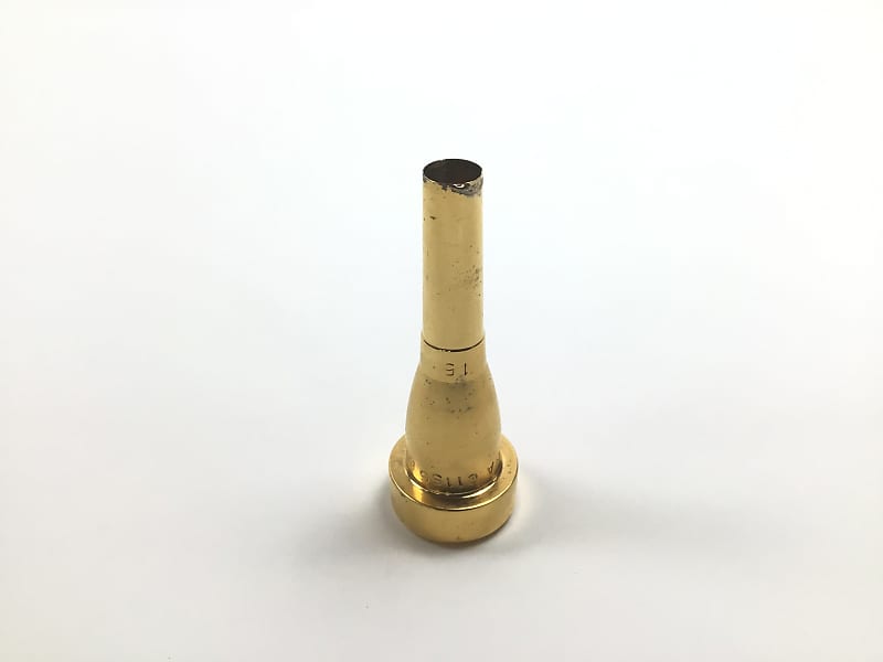 Used Monette Prana STC-1 C11/S5, 15 Throat C Trumpet [27942] | Reverb
