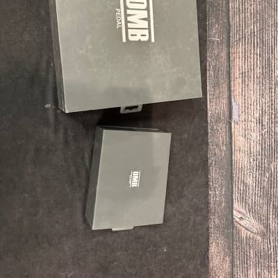 OMB Acoustic DIY Upgrade Kit and Foot Pedal Guitar | Reverb