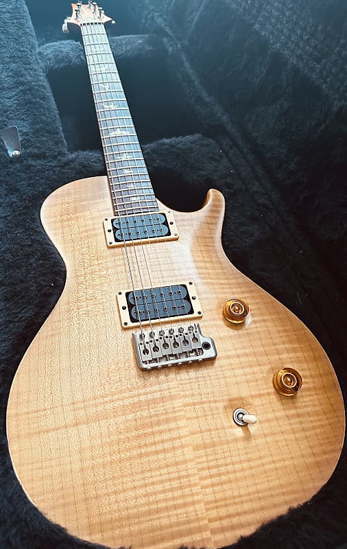 PRS Singlecut Tremolo Satin 2007 | Reverb