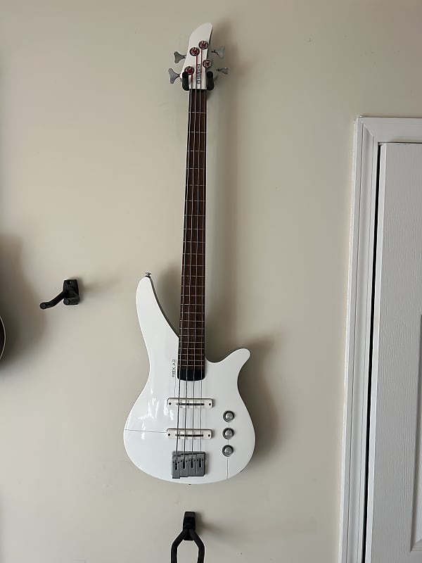 Yamaha RBX A2 - Light Grey | Reverb