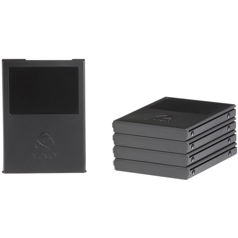 Atomos Master Caddy II (Pack of 5) | Reverb