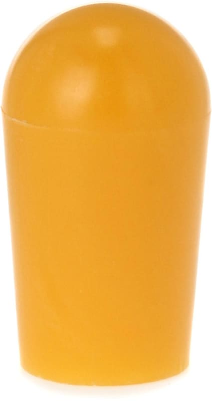 Gibson Accessories Toggle Switch Cap - Amber (3-pack) Bundle | Reverb
